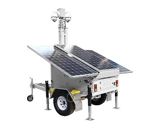 Industry Solutions – RAPIDCAM SECURITY