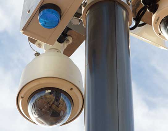 Industry Solutions – RAPIDCAM SECURITY